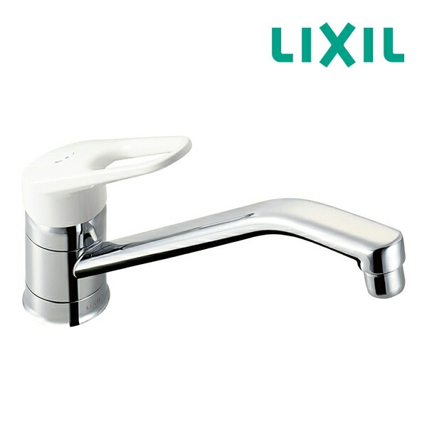 15時迄出荷OK！INAX/LIXIL【SF-HE420SYXA】シングルレバー混合水栓 一般地 | 水栓・配管,蛇口・シャワー・水栓金具 | イークローバー