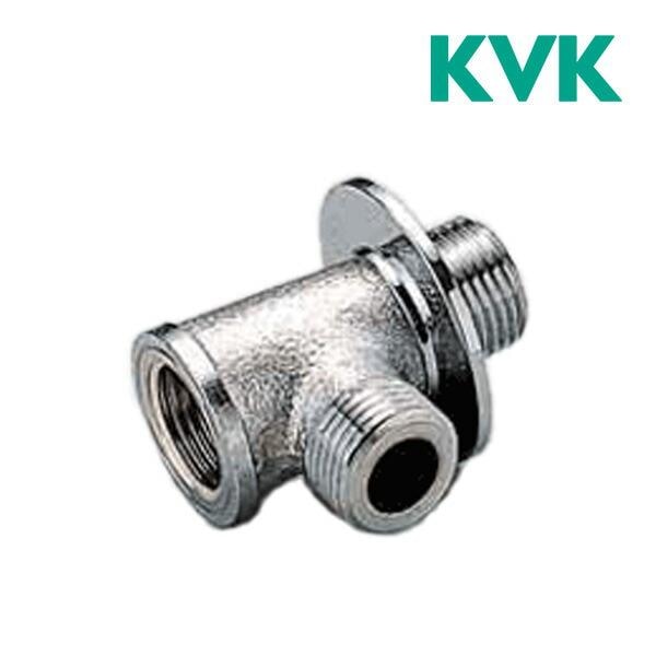 15時迄出荷OK！KVK 継手 配管部品【ZK17-1】分岐ソケット | 水栓・配管,配管資材・部材 | イークローバー