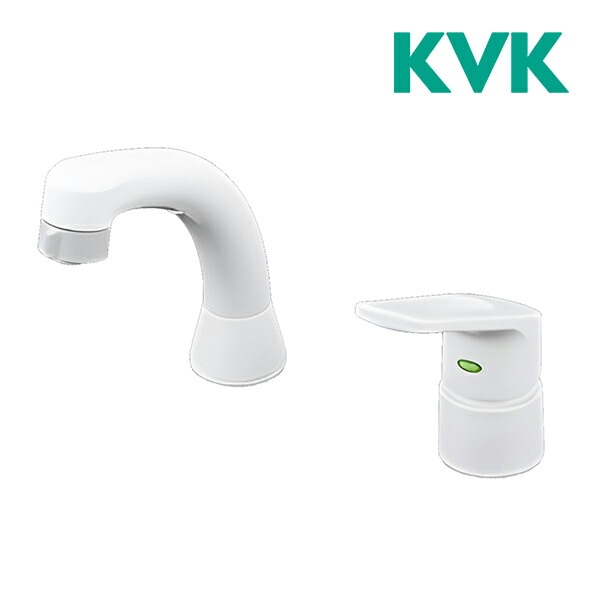 11/4出荷OK！KVK【KM8007EC】シングルレバー式洗髪シャワー | 水栓・配管,蛇口・シャワー・水栓金具 | イークローバー