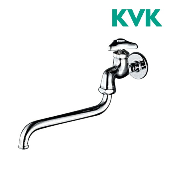 15時迄出荷OK！KVK 水栓金具【K3R】単水栓 自在水栓 赤ビス付 固定こま | 水栓・配管,蛇口・シャワー・水栓金具 | イークローバー