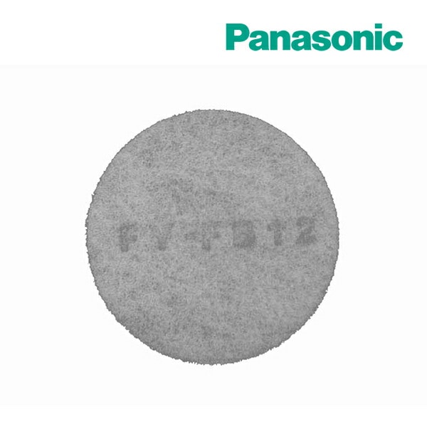 15時迄出荷OK！パナソニック換気扇部材【FY-FB12】(FYFB12) 交換用フィルター | 空調・冷暖房設備,オプション・部材 ...