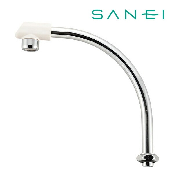 ∠ 15時迄出荷OK！三栄水栓/SANEI【PA232D-61X1-16】断熱腰高パイプ | 水栓・配管,蛇口・シャワー・水栓金具,オプション・部材 | イークローバー