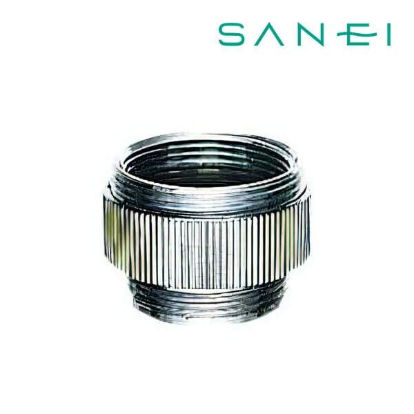 15時迄出荷OK！∠三栄水栓/SANEI【PT35-24S】パイプアダプター | 水栓・配管,蛇口・シャワー・水栓金具,オプション・部材 | イークローバー