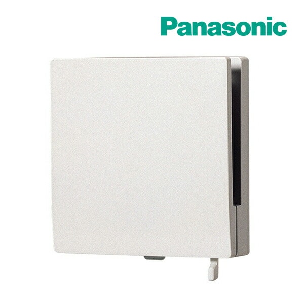 15時迄出荷OK！パナソニック ベンテック換気部材【VB-GZ100P】自然給気口 壁用 | 空調・冷暖房設備,オプション・部材 | イークローバー