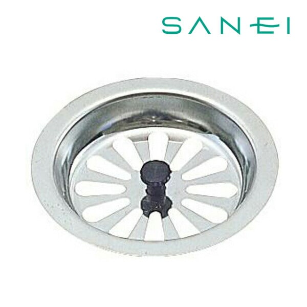 15時迄出荷OK！≦三栄水栓/SANEI【PH65F-2】流し排水栓皿 | トイレ設備,オプション・部材 | イークローバー