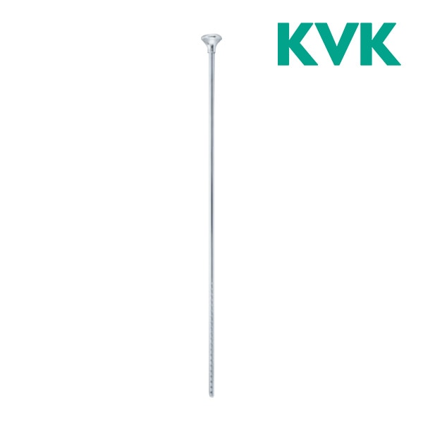 15時迄出荷OK！KVK 水栓金具【ZV2】ポップアップ用引き棒 | 水栓・配管,配管資材・部材 | イークローバー