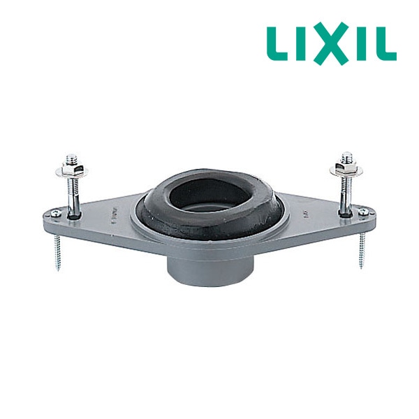 15時迄出荷OK！INAX/LIXIL【UF-300WP】小便器用フランジ | トイレ設備,オプション・部材 | イークローバー