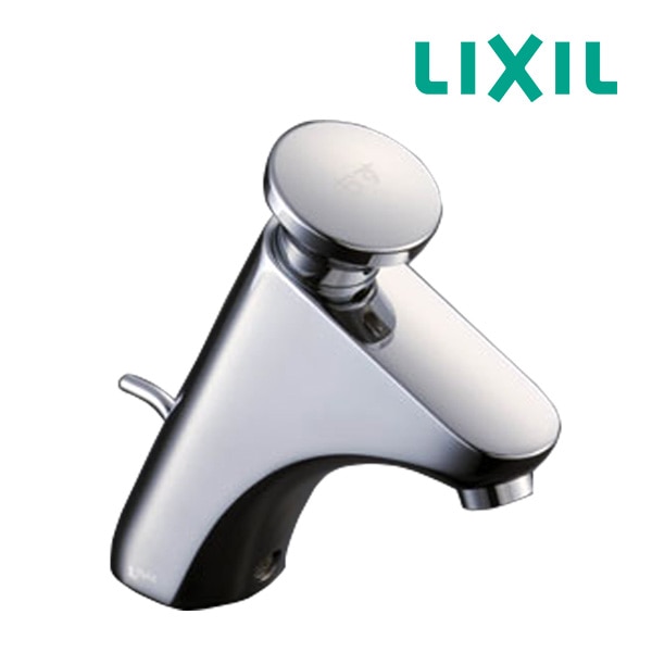 15時迄出荷OK！INAX/LIXIL 水栓金具【LF-P03B】セルフストップ立水栓 ポップアップ式 | 水栓・配管,蛇口・シャワー・水栓金具 | イークローバー