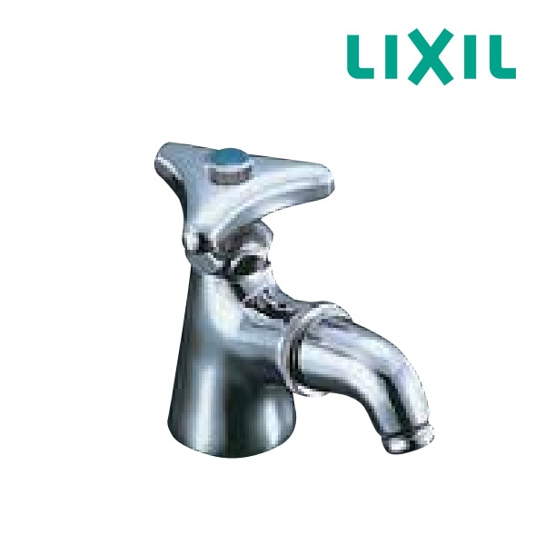 15時迄出荷OK！INAX/LIXIL【LF-1R-U】吐水口回転式立水栓 呼び径13mm 一般地・寒冷地共用 | 水栓・配管,蛇口・シャワー・水栓金具 | イークローバー