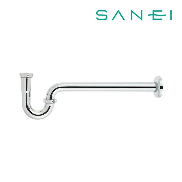 15時迄出荷OK！三栄水栓/SANEI【H7101-32】Pトラップ | 水栓・配管,配管資材・部材 | イークローバー
