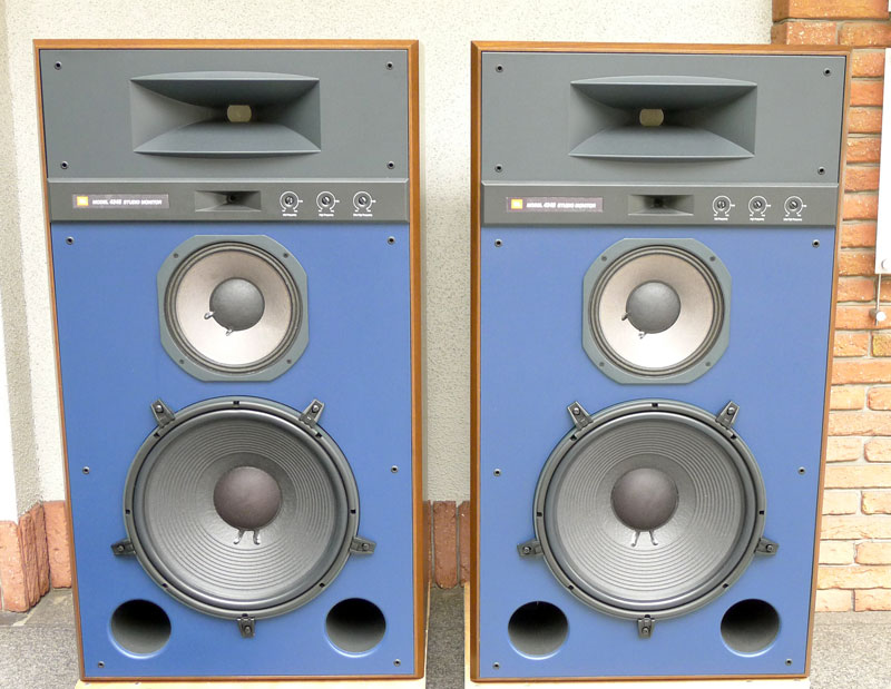 4348 / JBL 売約済