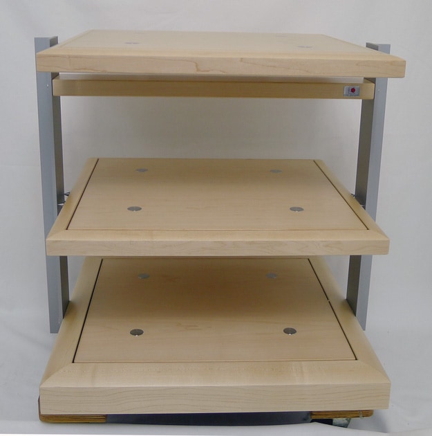 E12（Pagode Signature Rack） / Finite Elemente 売約済