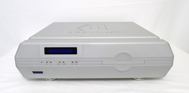 PRIVILEGE SACD / ORPHEUS 売約済