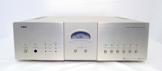 AMP71 / CEC 売約済
