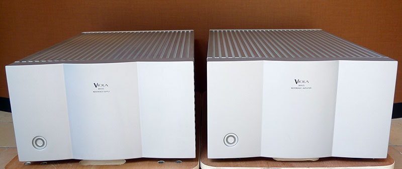 BRAVO / VIOLA 売約済