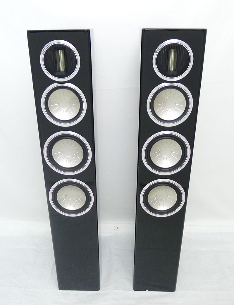 GOLD-GX200 PB / Monitor Audio 売約済