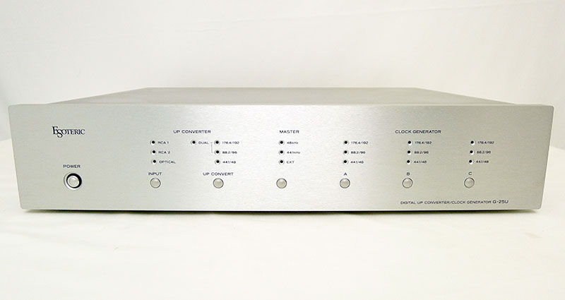 G-25U /ESOTERIC 売約済