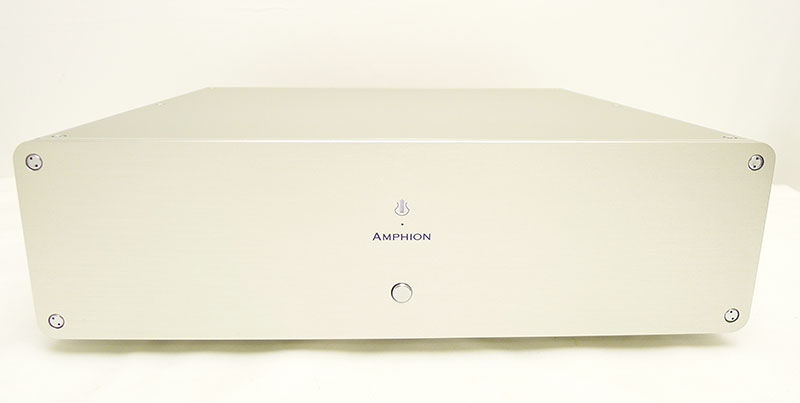 AMPHION POWER / LYRA 売約済