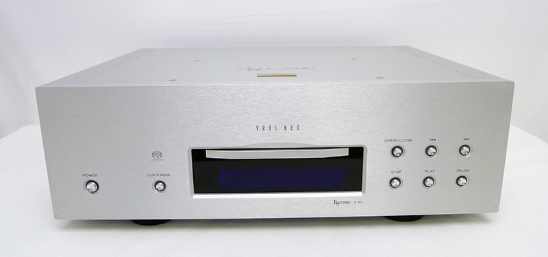 X-03SE / ESOTERIC 売約済