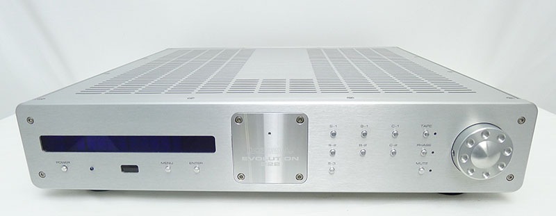 EVOLUTION 222 / KRELL 売約済