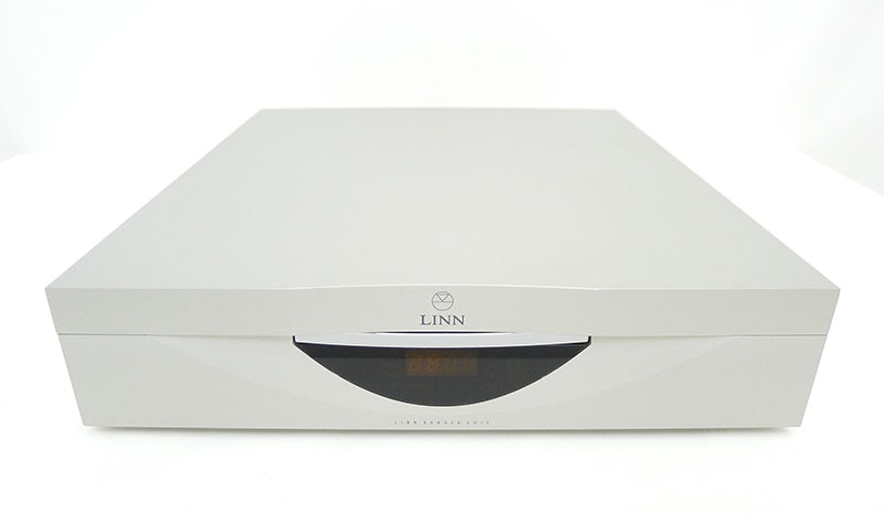 CD12 / LINN 売約済