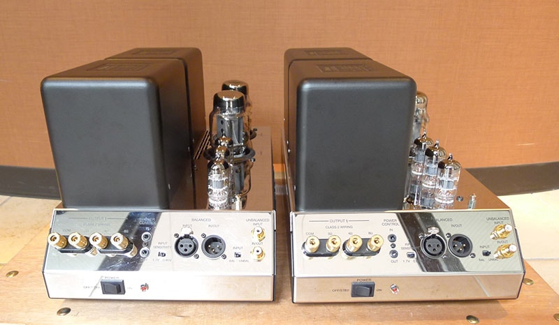 MC75 / McIntosh 売約済