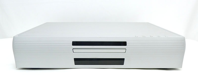 MPS-3 / Playback Designs 売約済