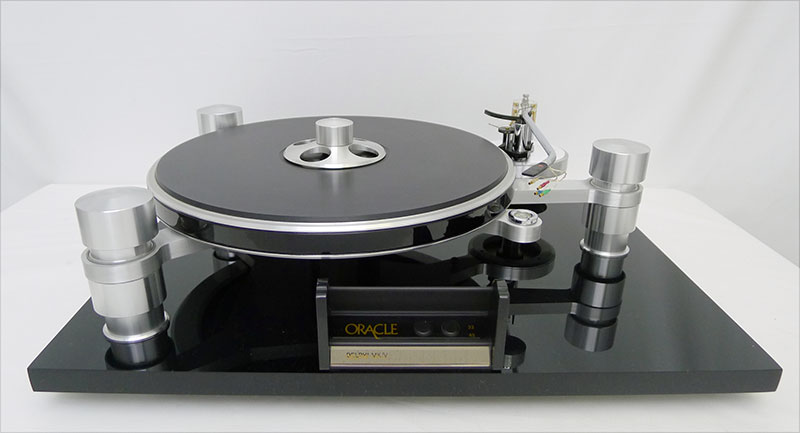 DELPHI4 with MORCH UP-4 / ORACLE 売約済