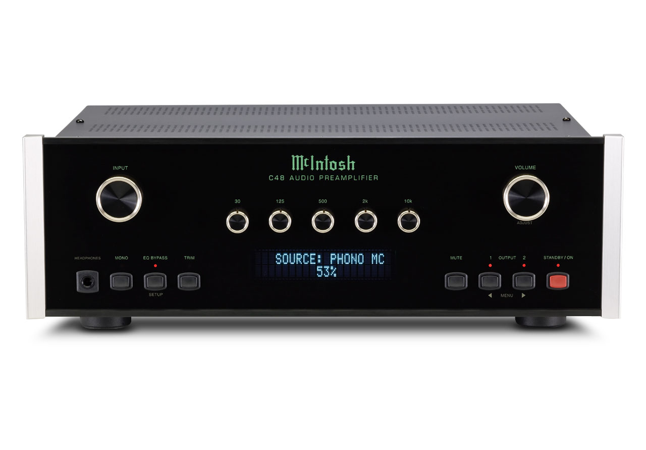 C48 / McIntosh （特価） 売約済