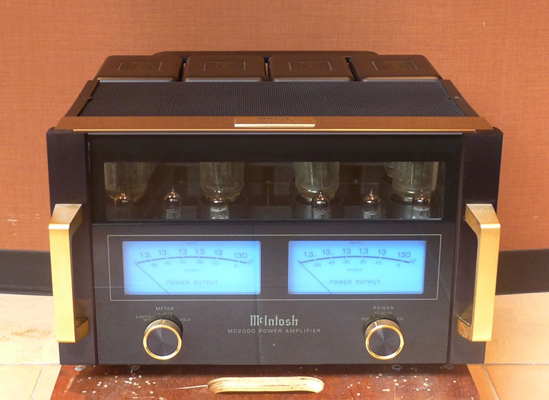 MC2000 / McIntosh 売約済