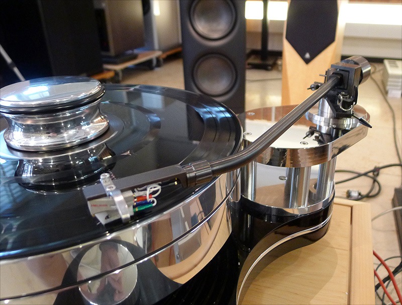 MH-124S(DLC) / GLANZ