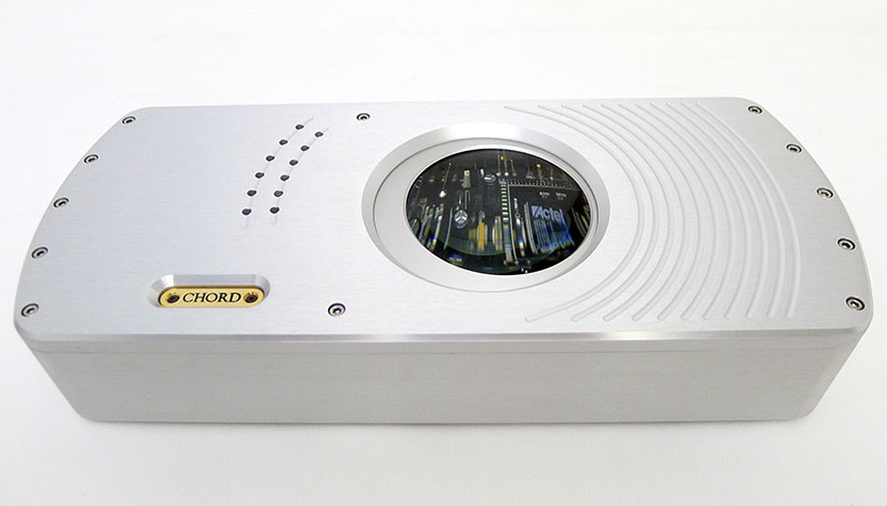 DAC64 MK2 / CHORD 売約済