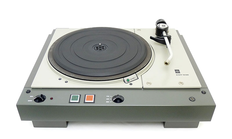 938 with TSD15 / EMT 売約済