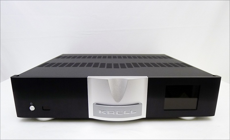 Connect / KRELL 売約済