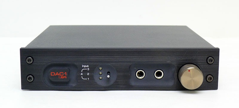 DAC1 USB / Benchmark 売約済