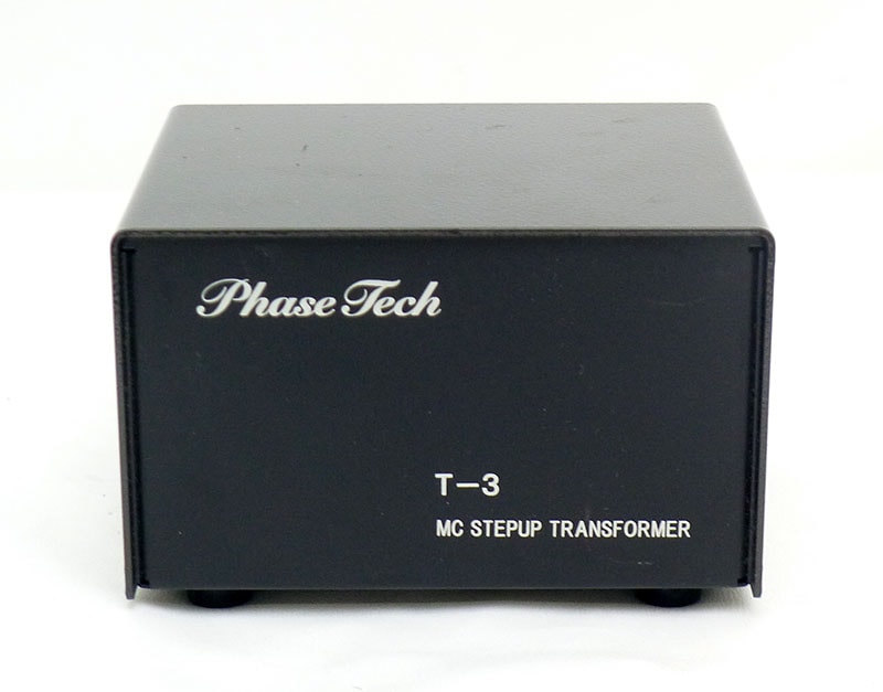 T-3 / Phase Tech 売約済