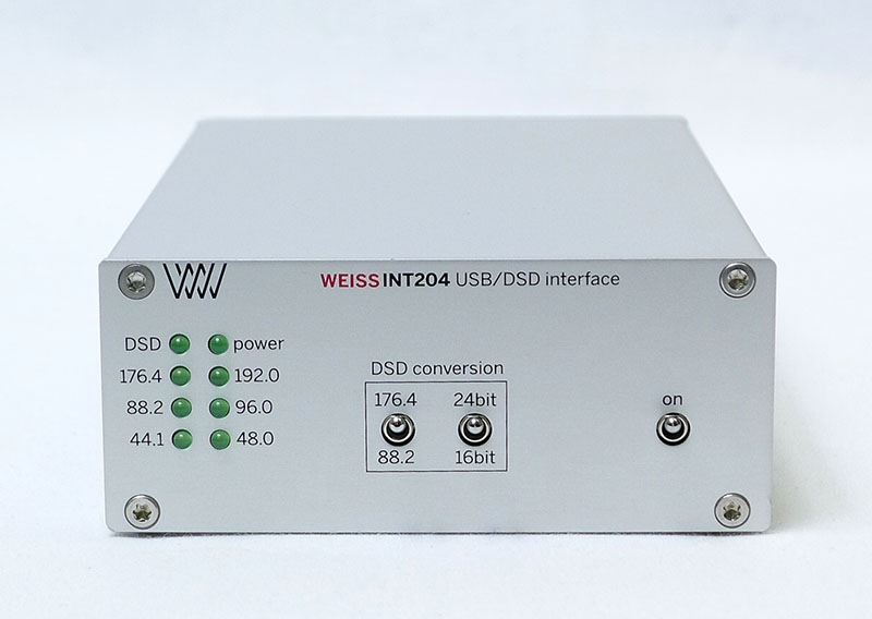 INT204 / WEISS 売約済