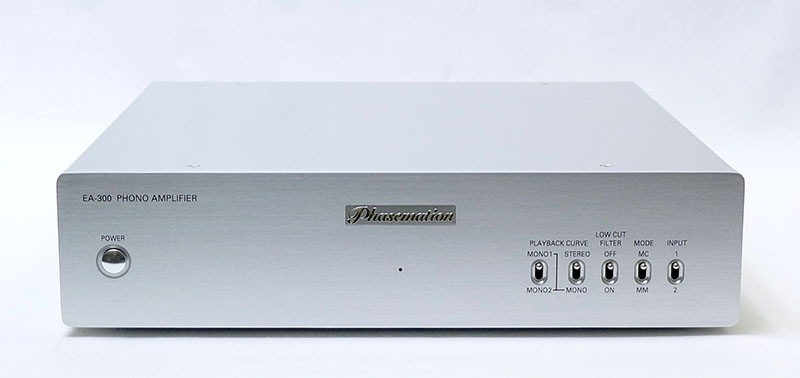 EA-300 / PHASEMATION 売約済