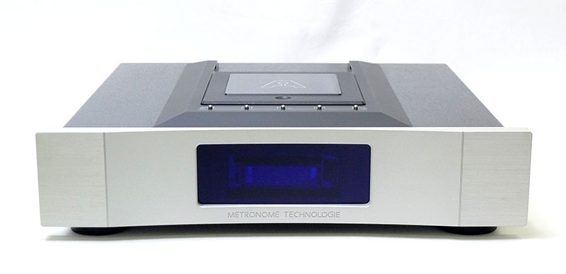 CD3 Signature / METRONOME TECHNOLOGY 売約済