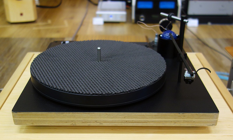 Simplex MkII / Well Tempered Lab