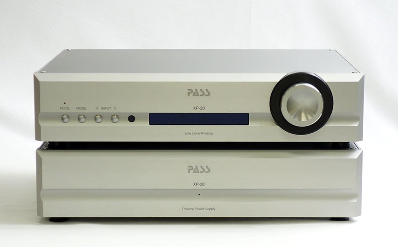 XP20 / PASS 売約済