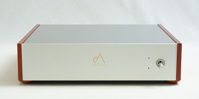 RPA-W5ST / SPEC 売約済