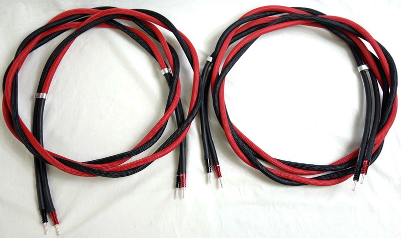 Signature SP Cable/3.0m Banana / CHORD COMPANY 売約済