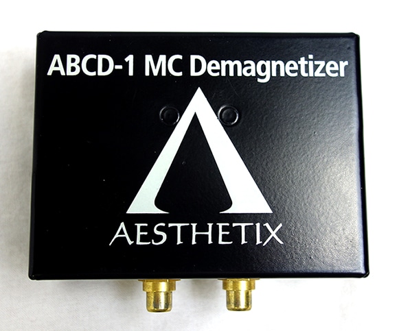 ABCD-1 / AESTHETIX 売約済