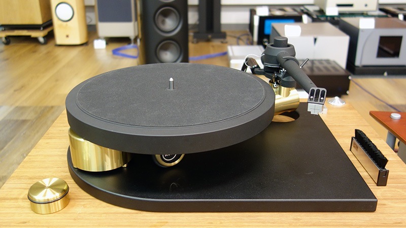 STABI S COMPLETE SYSTEM III ADVANCE / Kuzuma