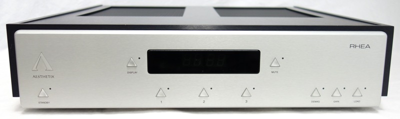 RHEA SIGNATURE / AESTHETIX 売約済