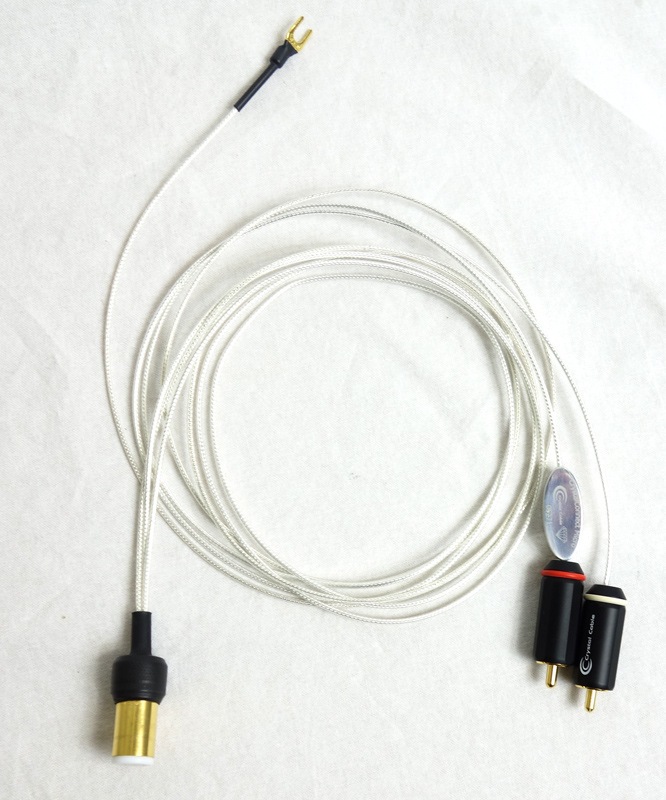 CMP-R-TS-1M / Crystal Cable 売約済