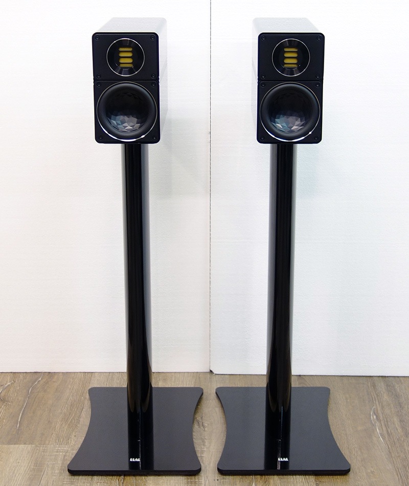 BS312 with LS30HB / ELAC 売約済