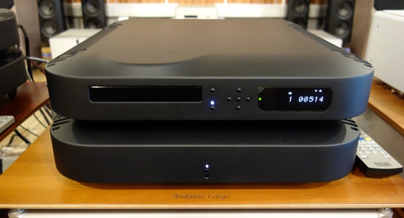 Select TRANSPORT / MSB Technology