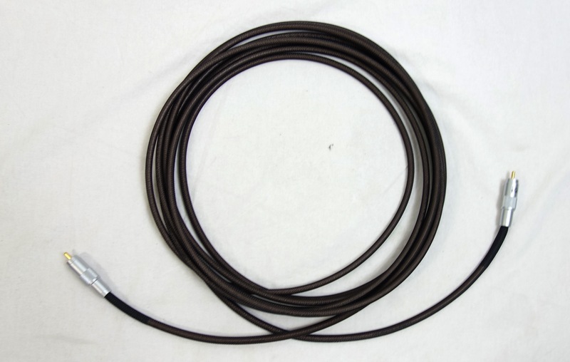 LINEAL DI CABLE/6.0m / Goldmund 売約済